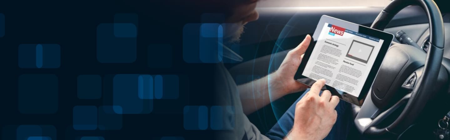 Latest News - DRIVUS Car Rental