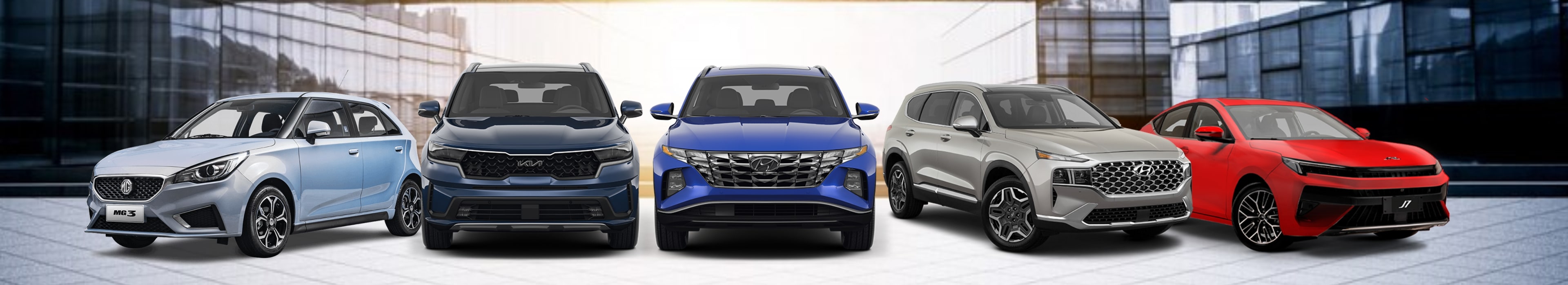 Car Lease - DRIVUS Car Rental